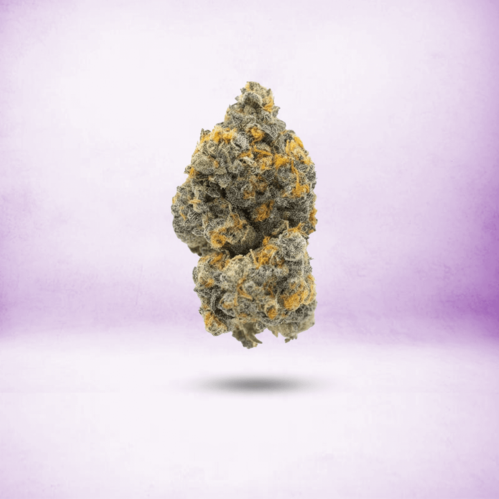 EXOTIC THCa – Creator Made